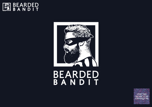 Daniel Spence Designs | Bearded Bandit