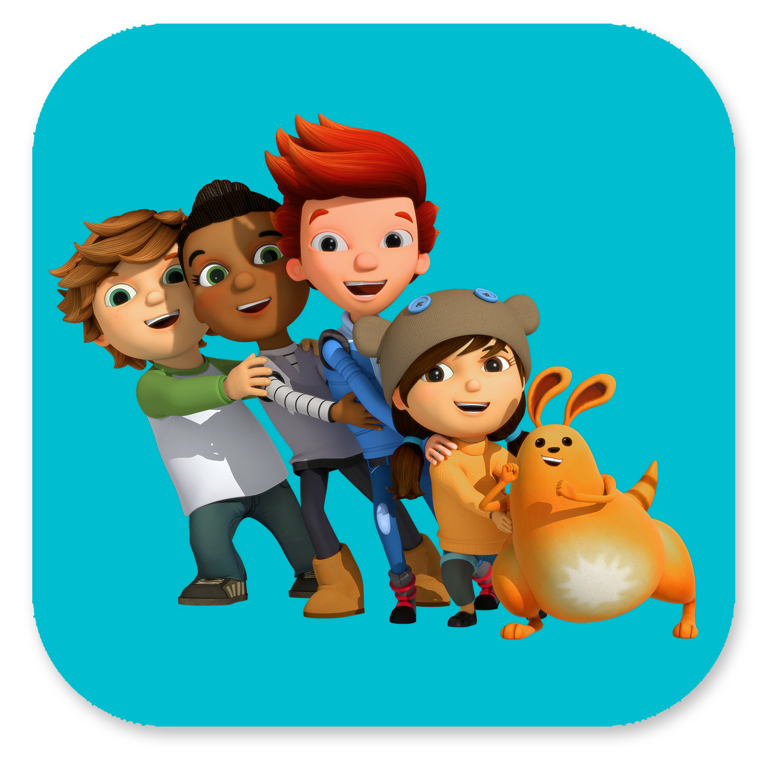 Hero Elementary Official Shop - Hero Elementary Official Shop