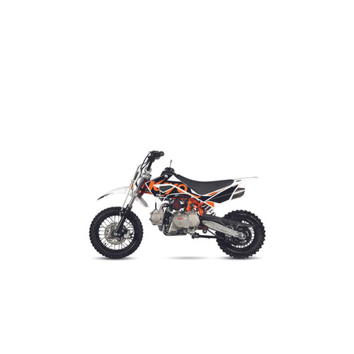 KAYO TS 90 | Moto Experience Chile