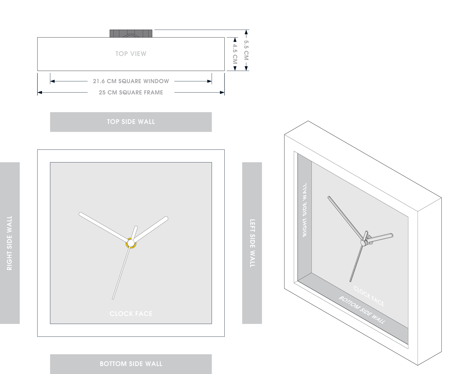 LOS ANGELES TIME | No Hubbub