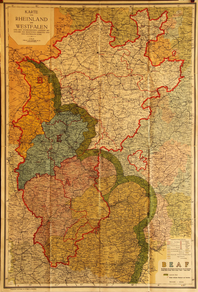 Free State Bottleneck : the unforeseen consequence of compass politics