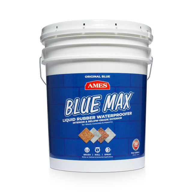 BLUE MAX® ORIGINAL BLUE | bssa