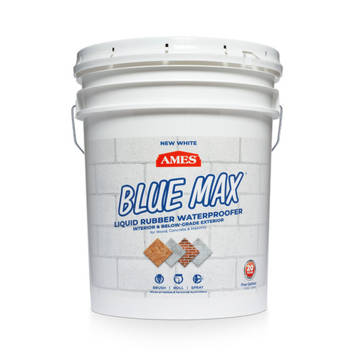 BLUE MAX® WHITE | bssa