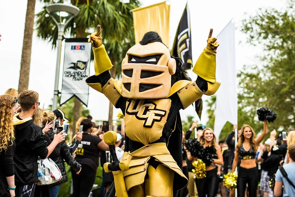 UCF Makes Changes to Admission Process, Timeline for Earlier Notification