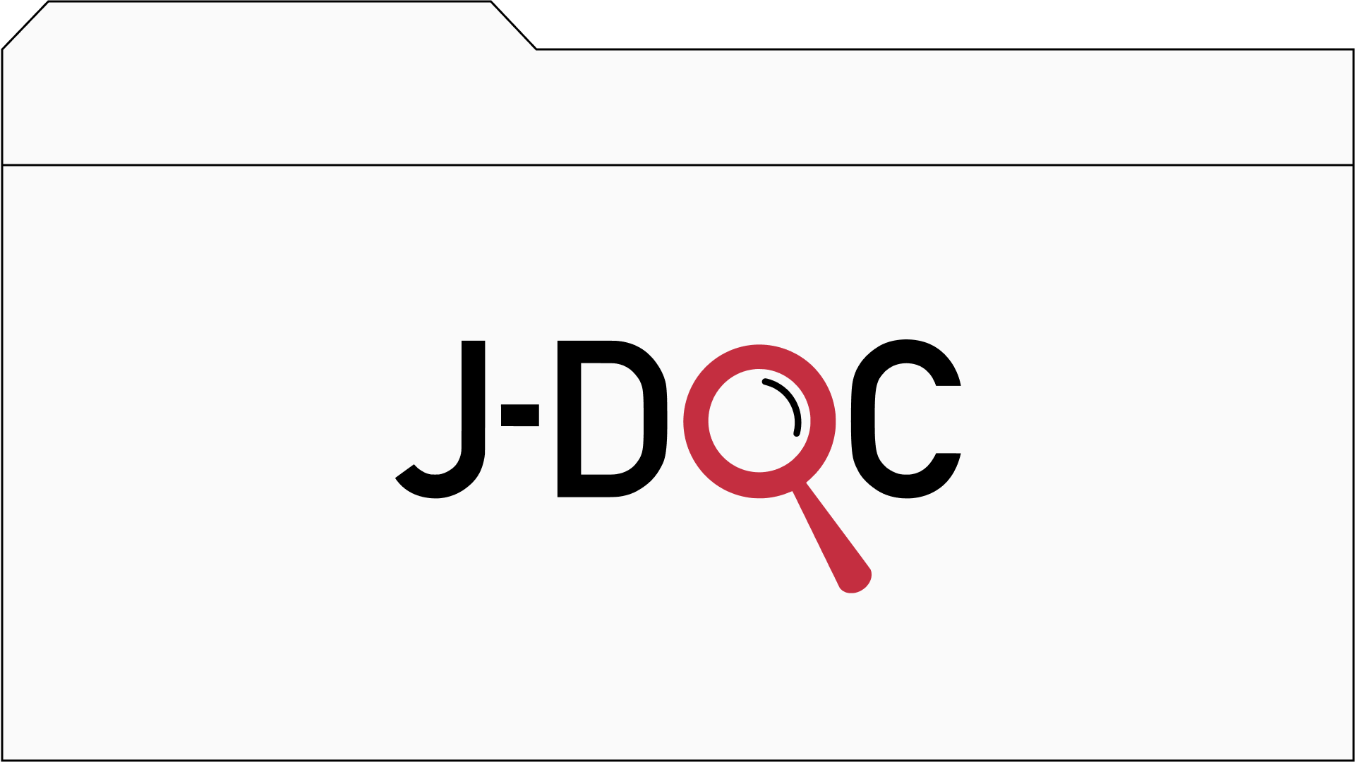 J-Doc | Архив еврейских документов