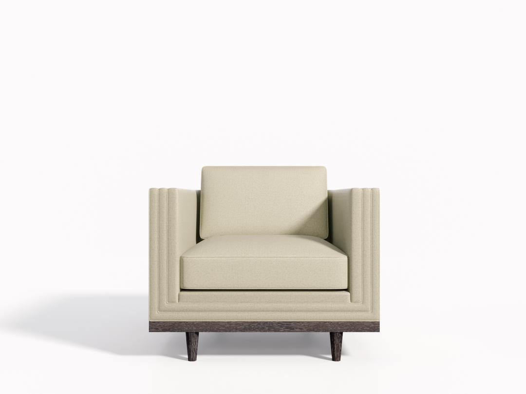 Grande Lounge Chair