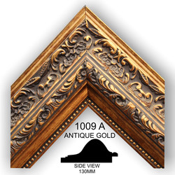 Picture Frame Samples | Frame Masters