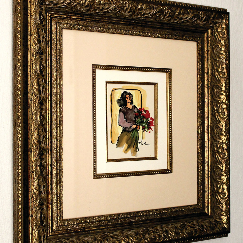 Frame Gallery | Frame Masters