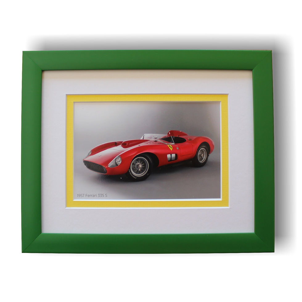 Frame Gallery | Frame Masters