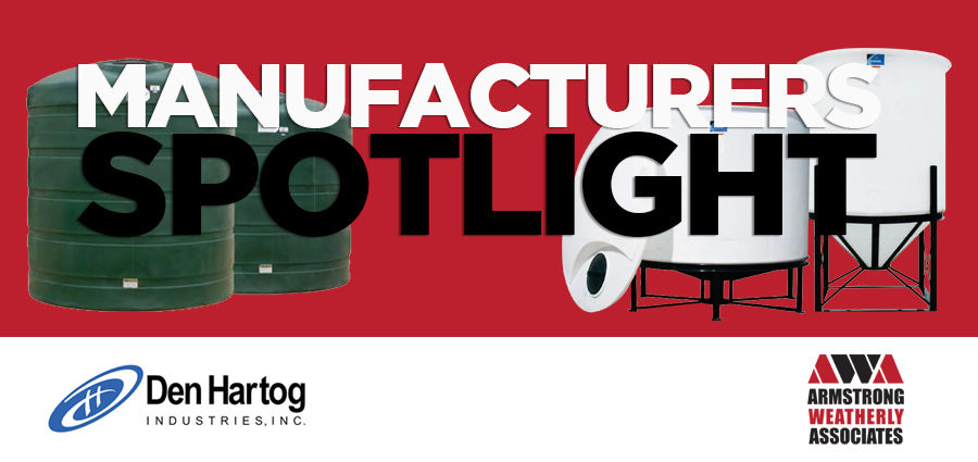 Manufacturers Spotlight - Den Hartog