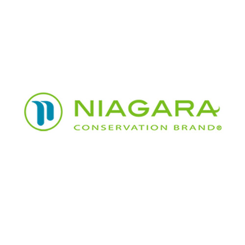 Niagara Conservation Brand | Kingsalesnw