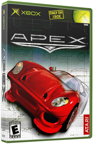 APEX Xbox Clássico | Retro Games Best