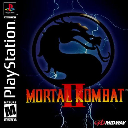 Mortal Kombat 2 | Retro Games Best