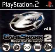 Gameshark PS2 | Retro Games Best