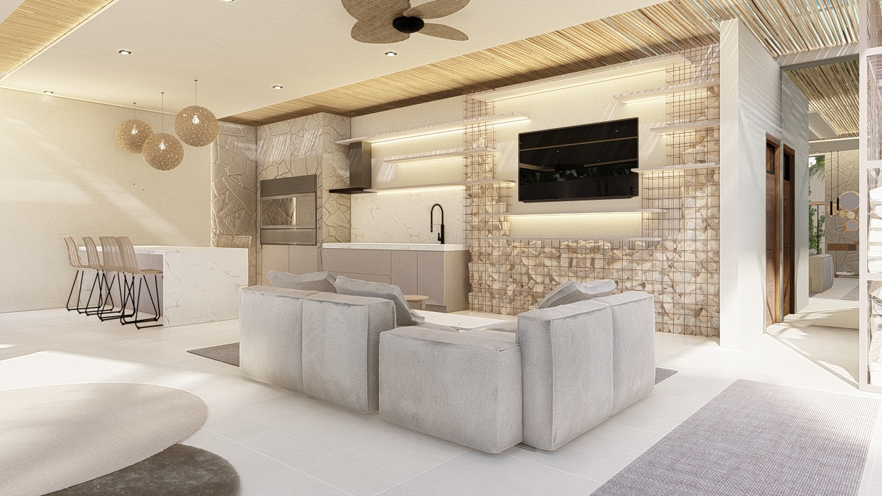 Nativus, Barrio Cerrado: Innovación y Sostenibilidad en Luque