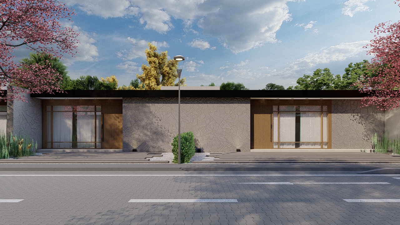 Nativus, Barrio Cerrado: Innovación y Sostenibilidad en Luque