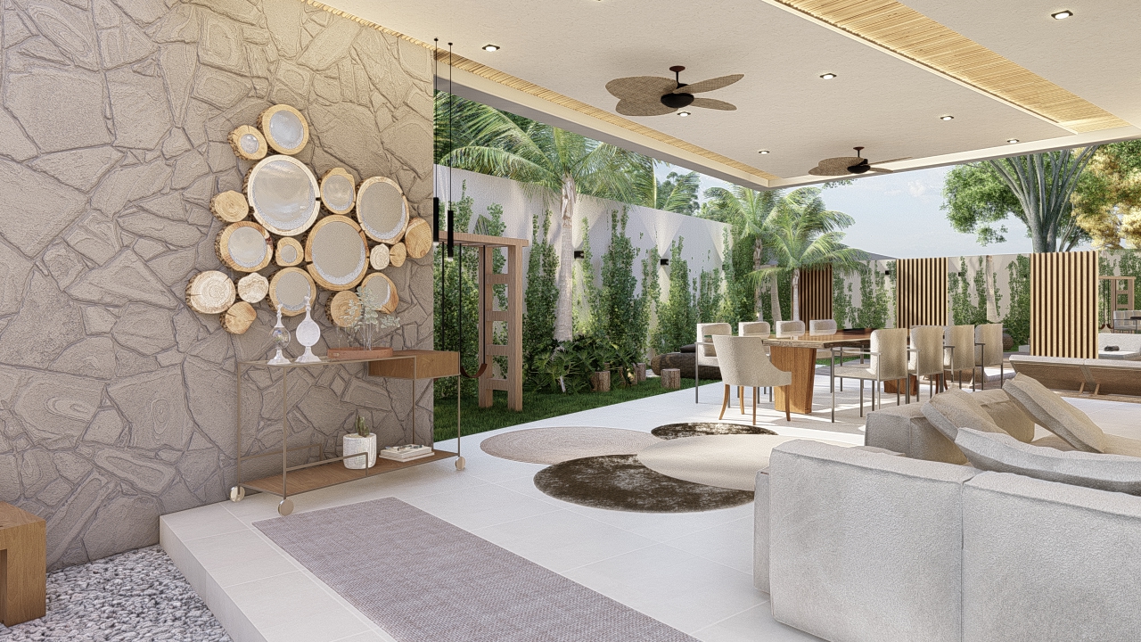 Nativus, Barrio Cerrado: Innovación y Sostenibilidad en Luque