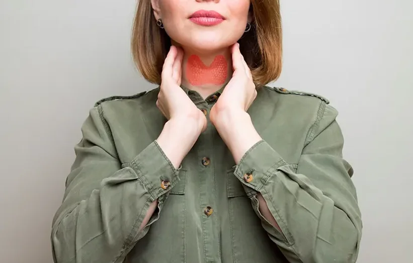 Hyperthyroidism