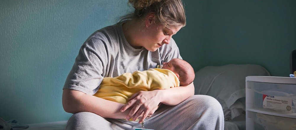 Prison Doula Project