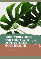 Good Vibrations ©Yoga Sathya #health #wellness #book #culture #holistic ...