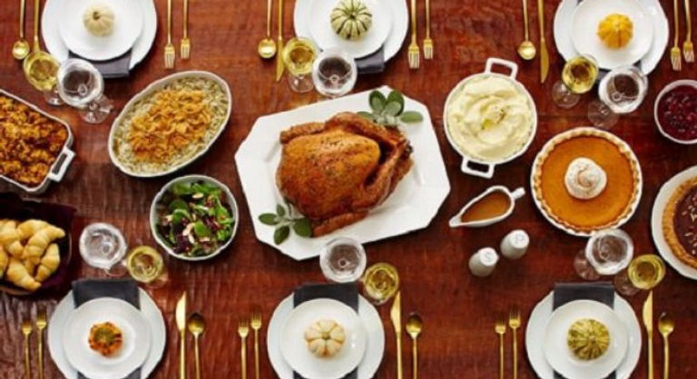 How to survive the Thanksgiving dinner aftermath