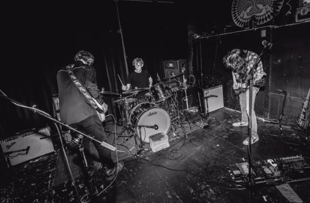 Veradas + Batwave + Grimiss + High Glow | mysite