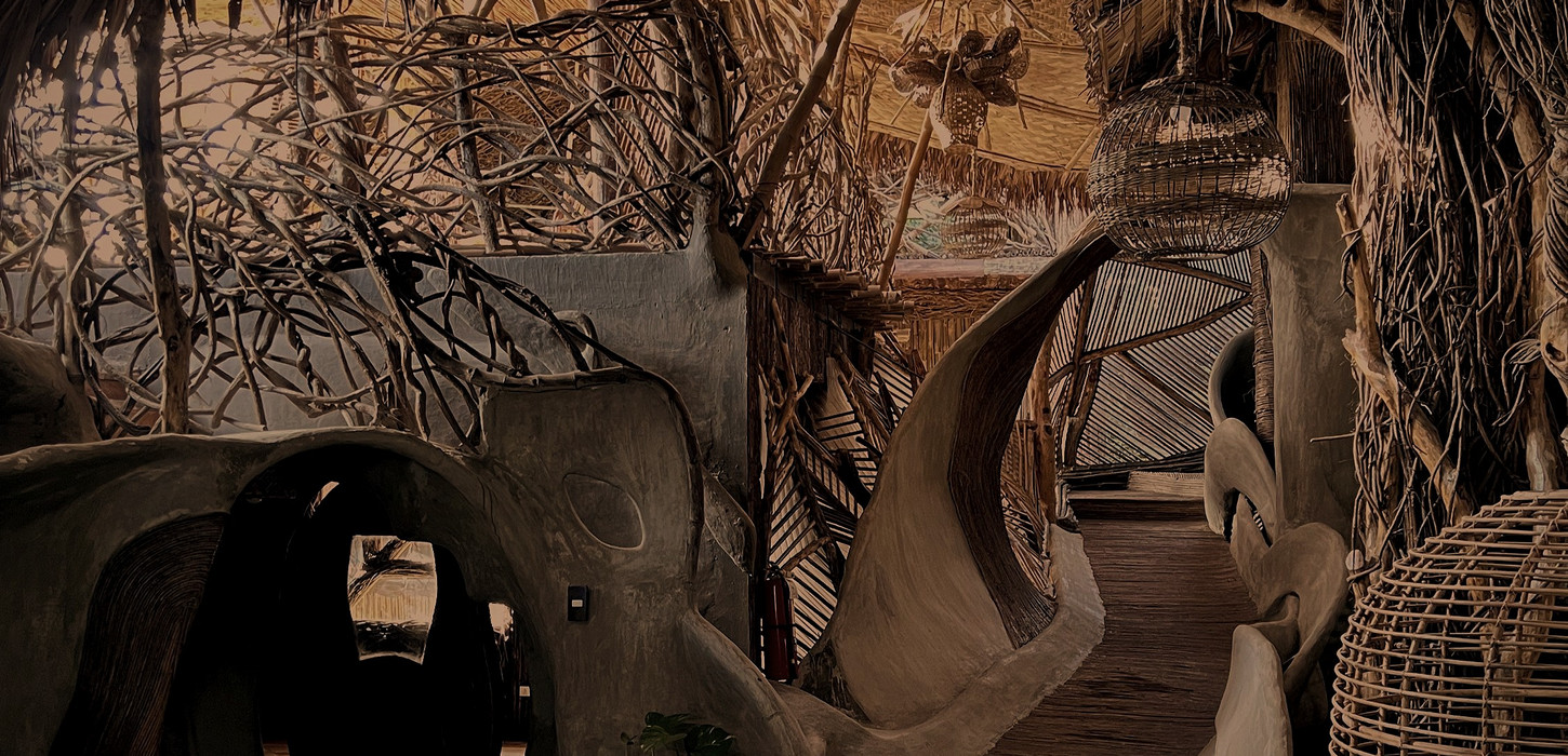 Home | Santiago Project by ALUMINAK | Artist Retreat & Coliving for ...