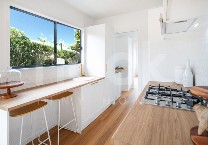 Home | Nook Tiny Homes I Container Homes I Australia