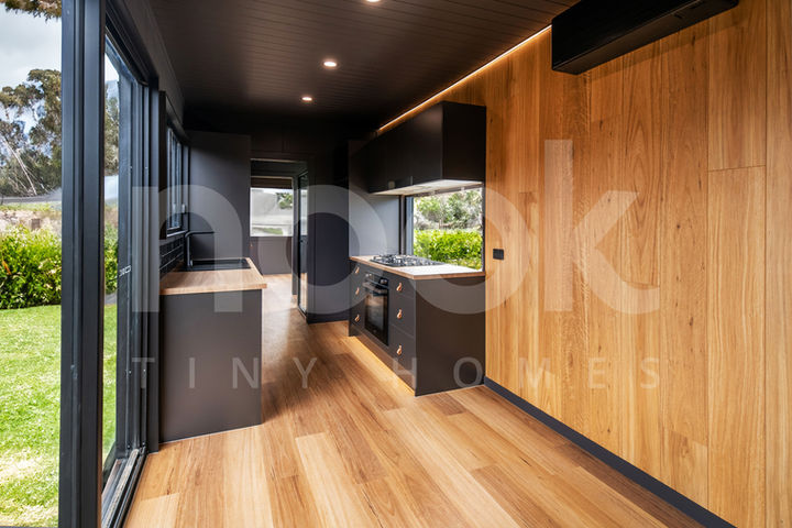 Home | Nook Tiny Homes I Container Homes I Australia