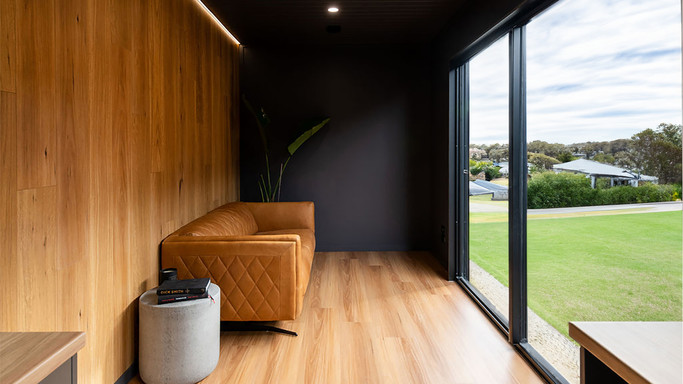 SOHO - 1 Bedroom | Nook Tiny Homes