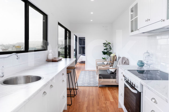 Home | Nook Tiny Homes I Container Homes I Australia