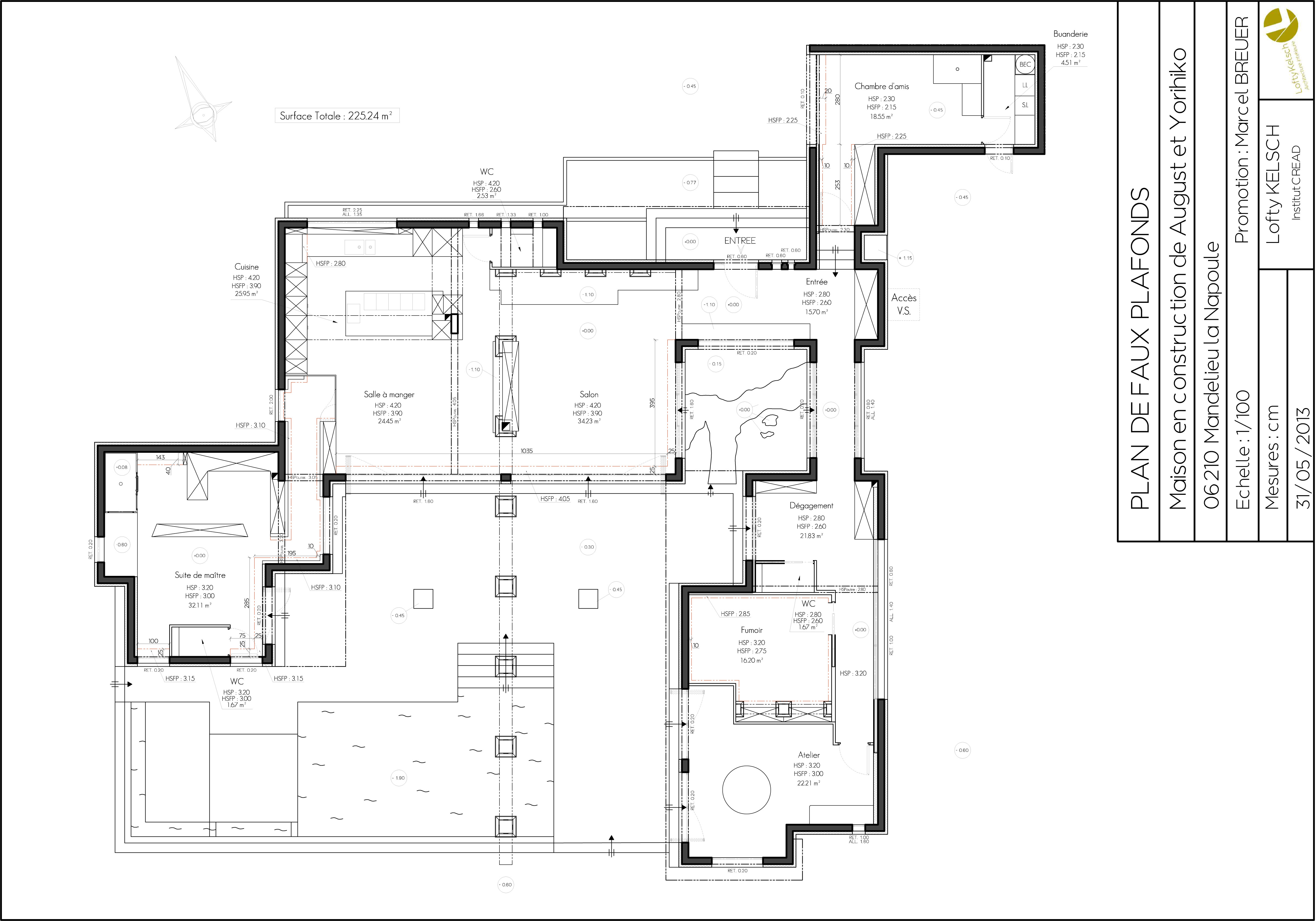 Residential | interior-design