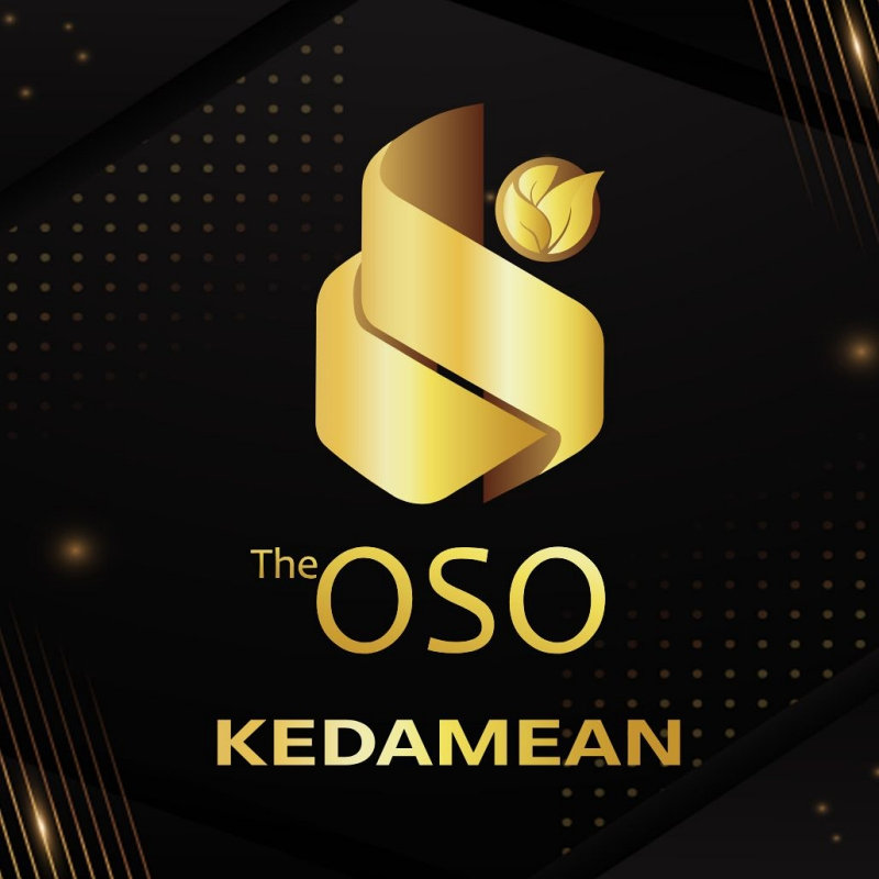 The OSO Kedamean