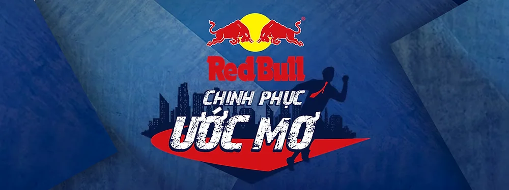 Red Bull's Dream Gym 2018 Campaign: Conquering Dreams with Real Energy