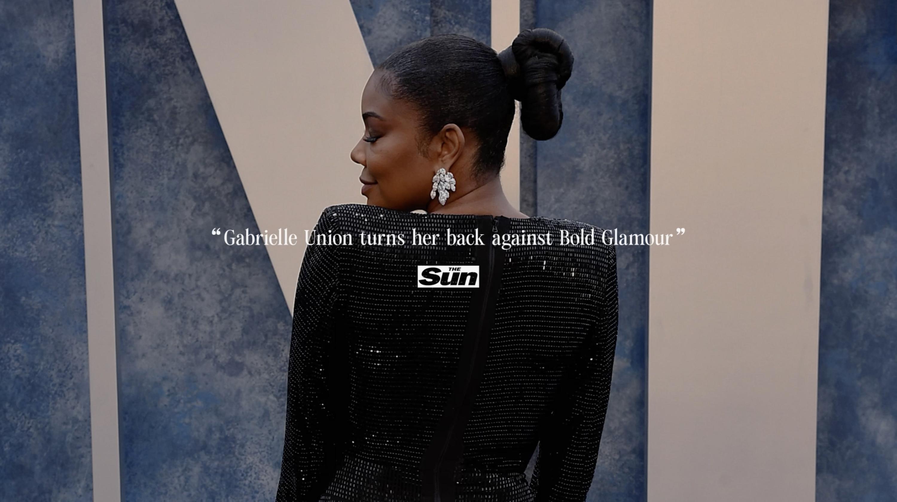 TurnYourBack Campaign by Dove: Embracing Natural Beauty and Fighting ...