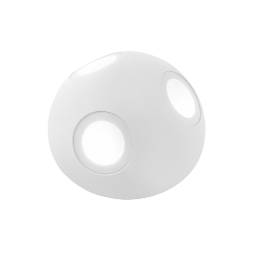 Half sphere ceiling lamp | IID
