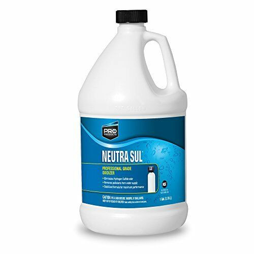 Pro Neutra Sul Professional Grade Oxidizer | Icy Mountain Water