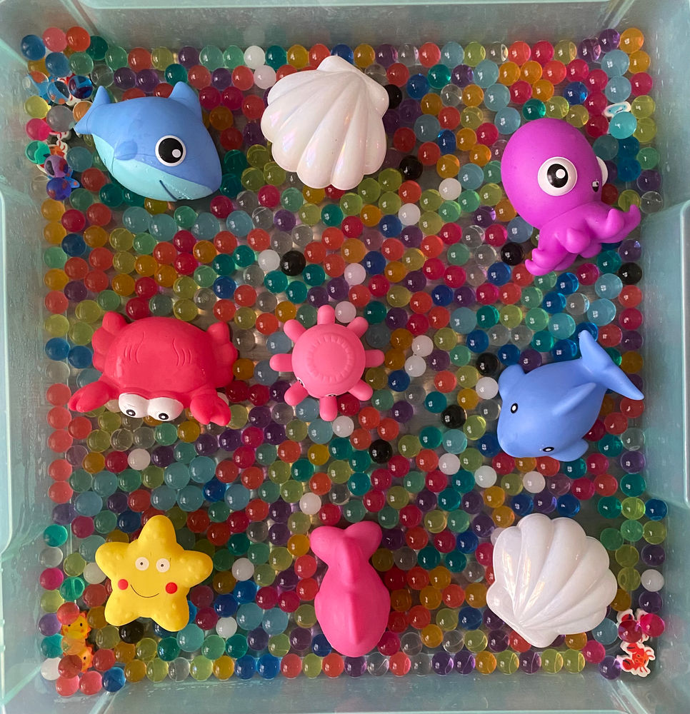 Making Waves in Speech Therapy!