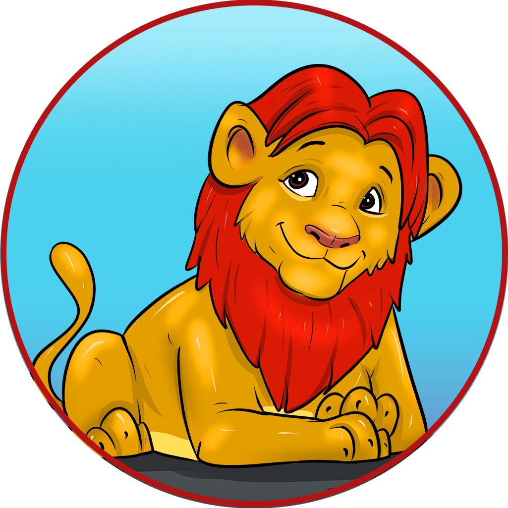 Little Lion Publishing | Children’s Educational & Interactive Books ...