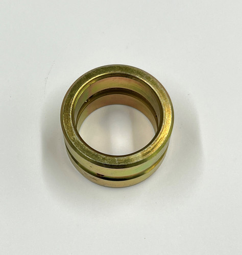 30 ID x 40 OD x 25 L Hardened Steel Bush | Actibush