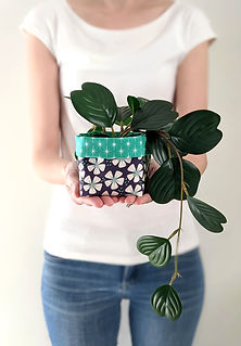Handmade handbags and accessories | Jennifer Ladd