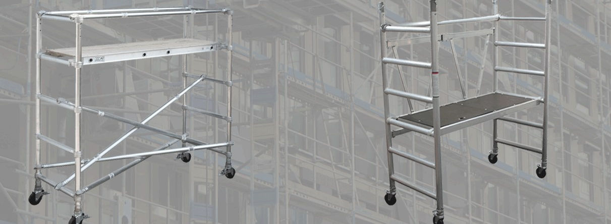 Rexello Castors | Everest Agencies