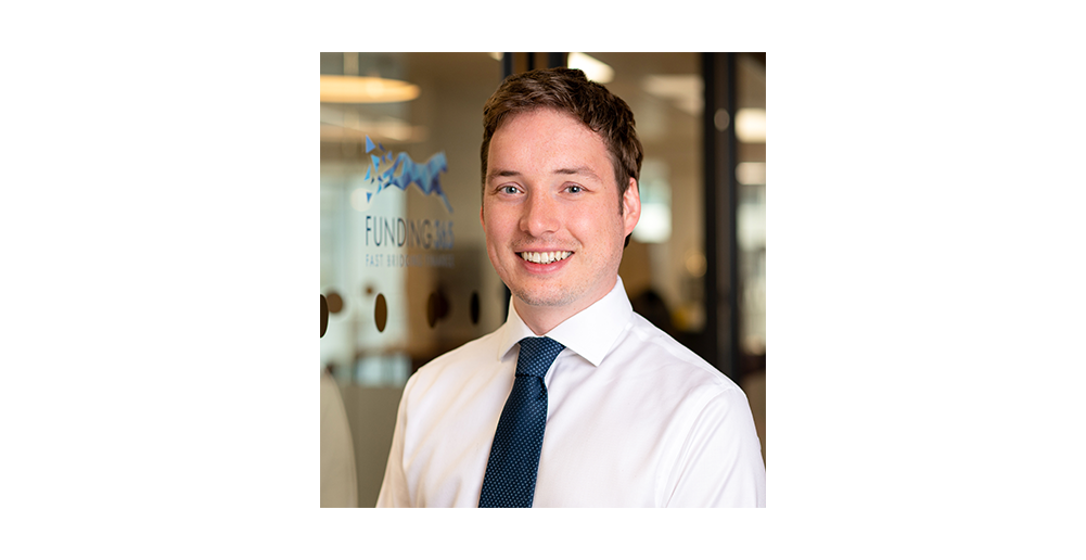Funding 365 expands team with new Underwriter
