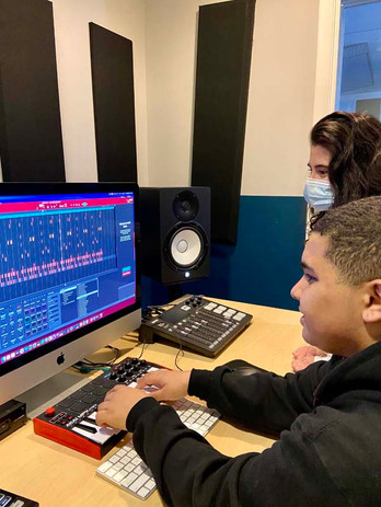 Music Programs For Teens | Music & Youth Initiative