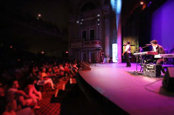 Music Programs For Teens | Music & Youth Initiative