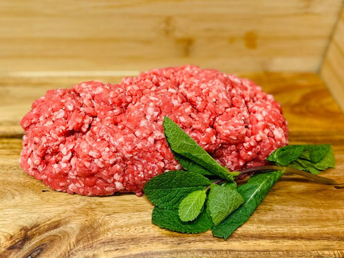 Minced Beef | Coates Butchers