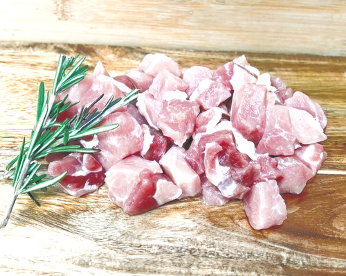 Bacon Pieces | Coates Butchers