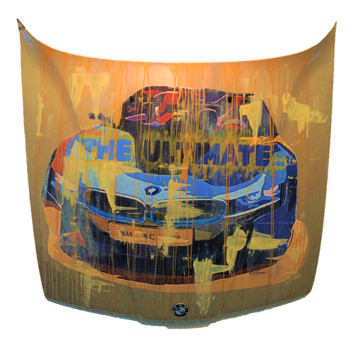 THE ULTIMATE HOOD | Ultimate Garages