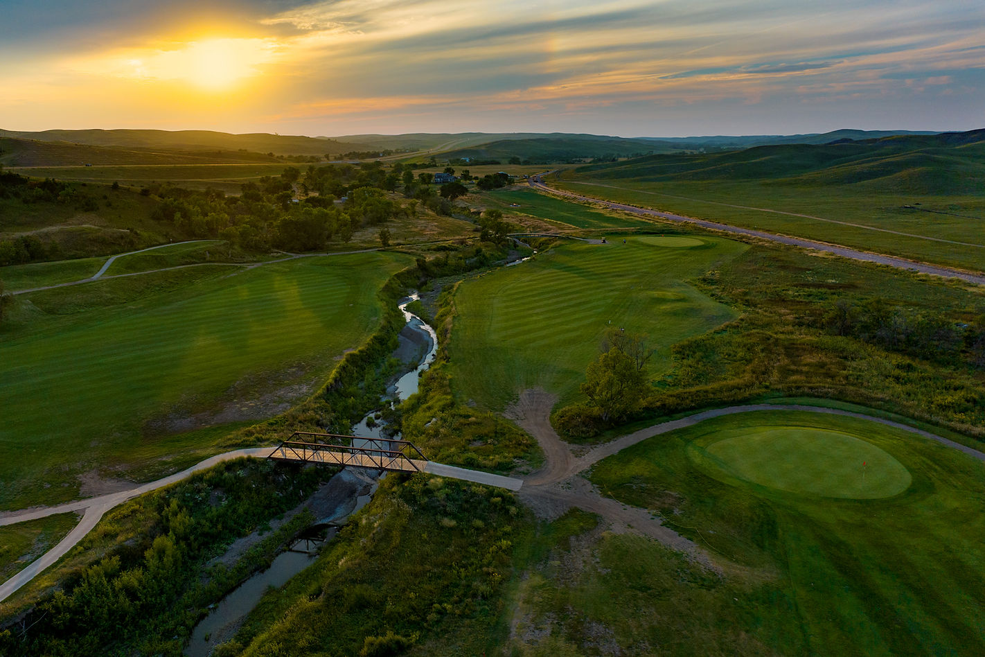 Home | Chamberlain Country Club