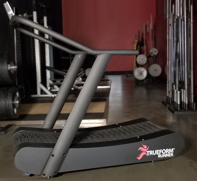 trueformrunner.com